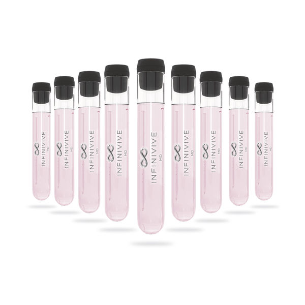 Exosomes Serum Collection - INFINIVIVE MD STEM CELL TECHNOLOGIES